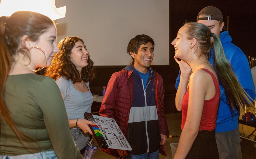 Applied Design in Graphic Design | Bachelor | LaSalle College Vancouver