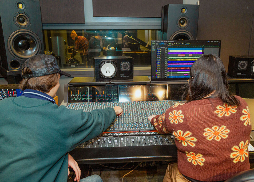 LaSalle College Vancouver | Applied Arts & Design School