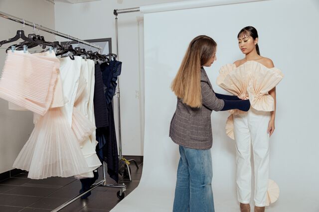 Explore our Acclaimed Fashion Faculty and School | LaSalle College ...