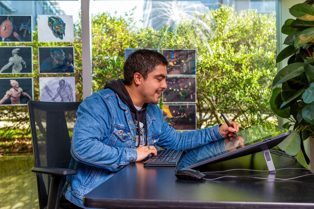 LaSalle College Vancouver | Applied Arts & Design School