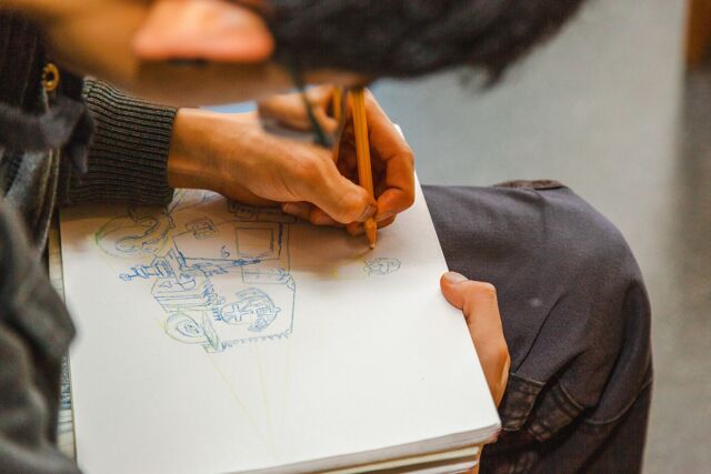 Applied Arts Essentials (Animation) | Certificate | LaSalle College ...