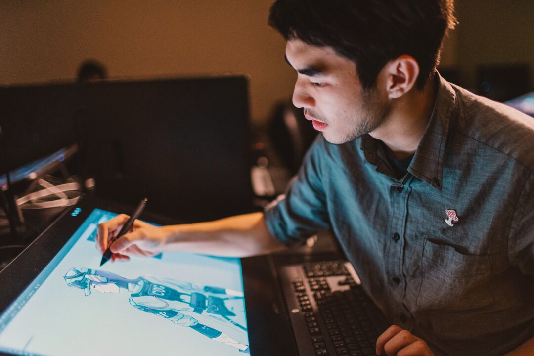 Game Design | Diploma | LaSalle College Vancouver