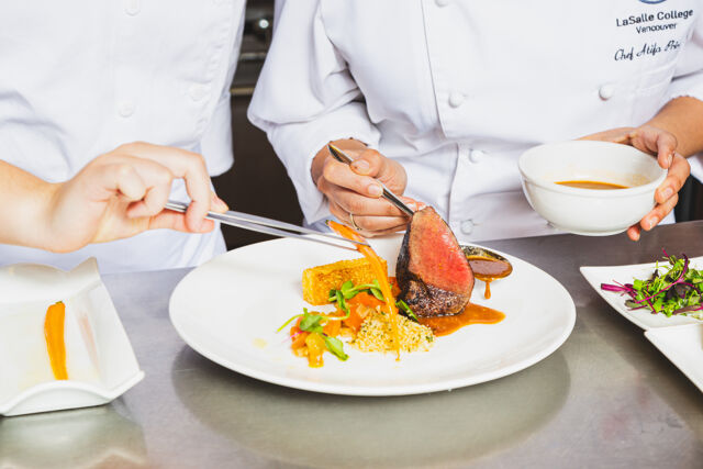 Explore Our Internationally Recognized Hospitality & Culinary Programs ...
