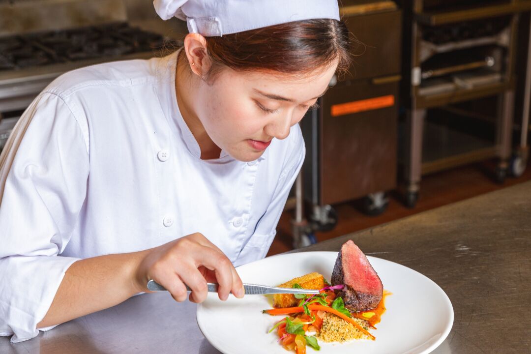 Culinary Arts | Diploma | LaSalle College Vancouver