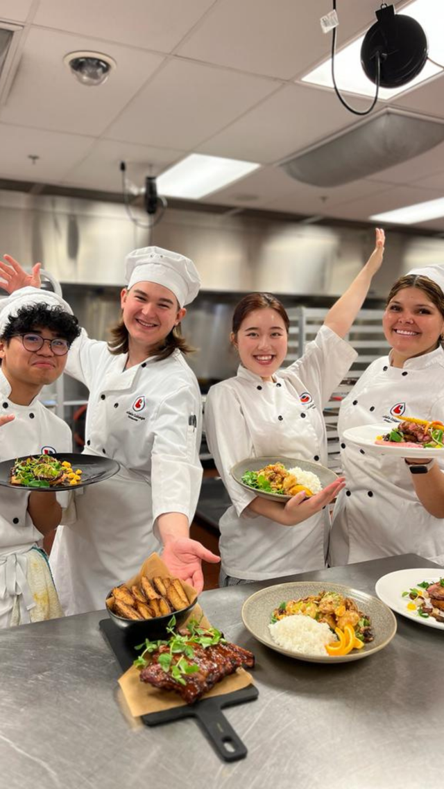 Culinary Arts | Diploma | LaSalle College Vancouver