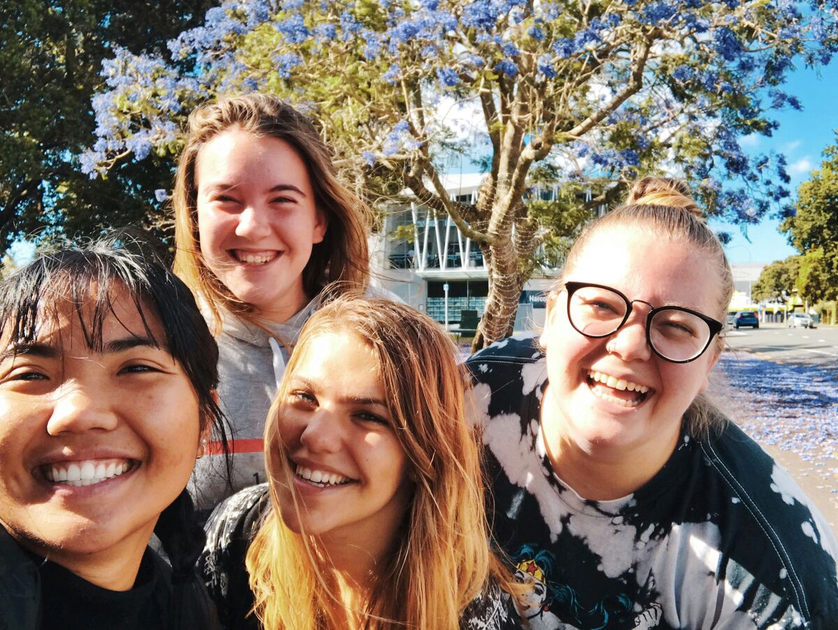 Vancouver | LCI Language School