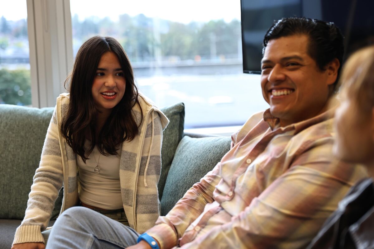 Vancouver | LCI Language School