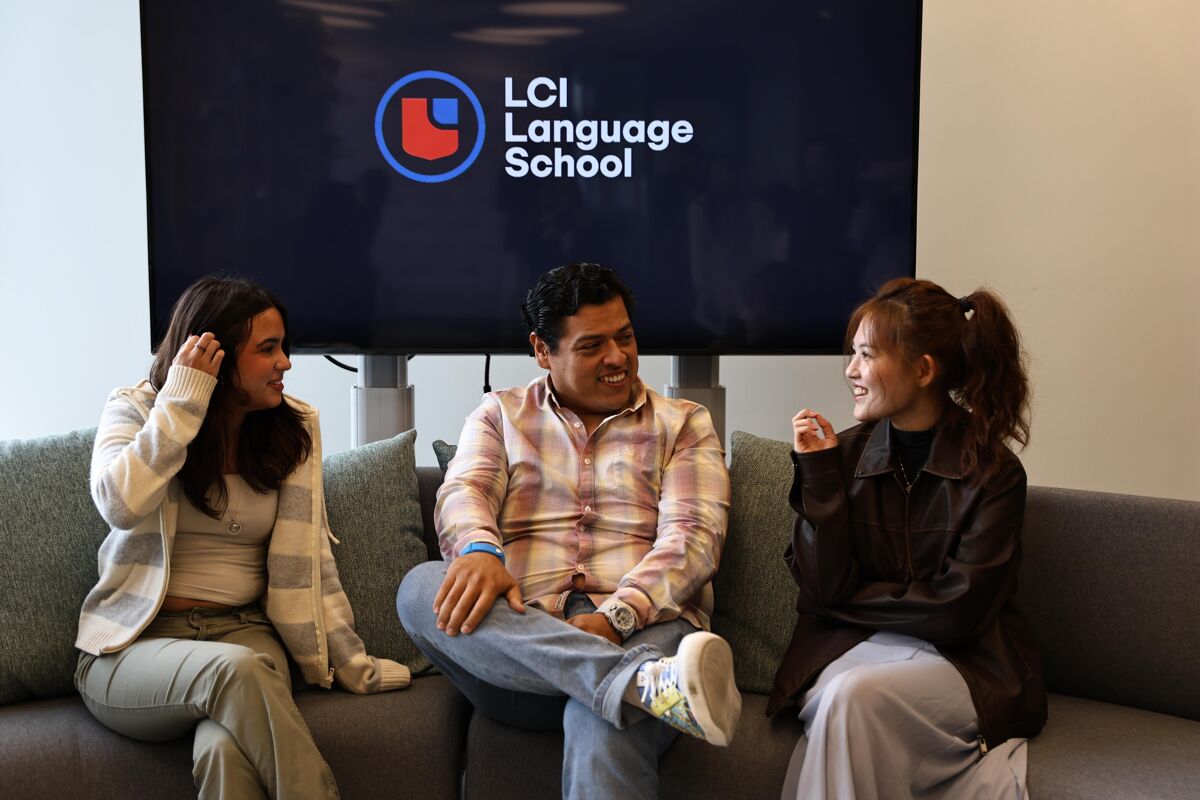 Montreal | LCI Language School