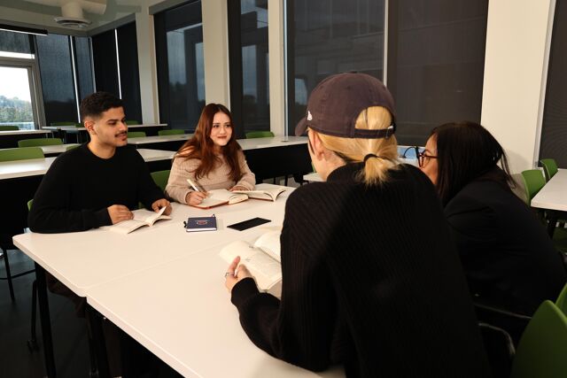 Montreal | LCI Language School